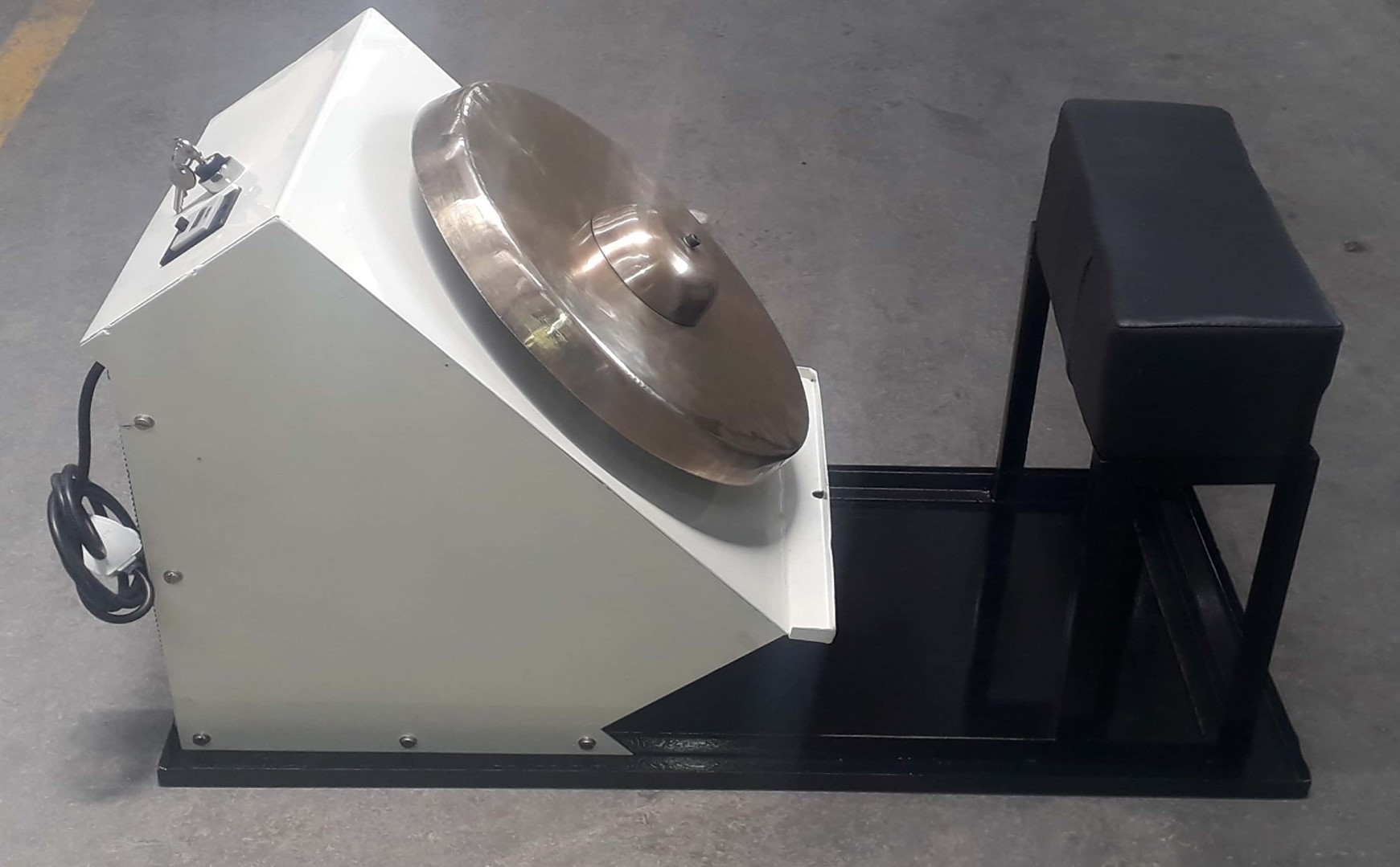 Infrastructure – Globewin